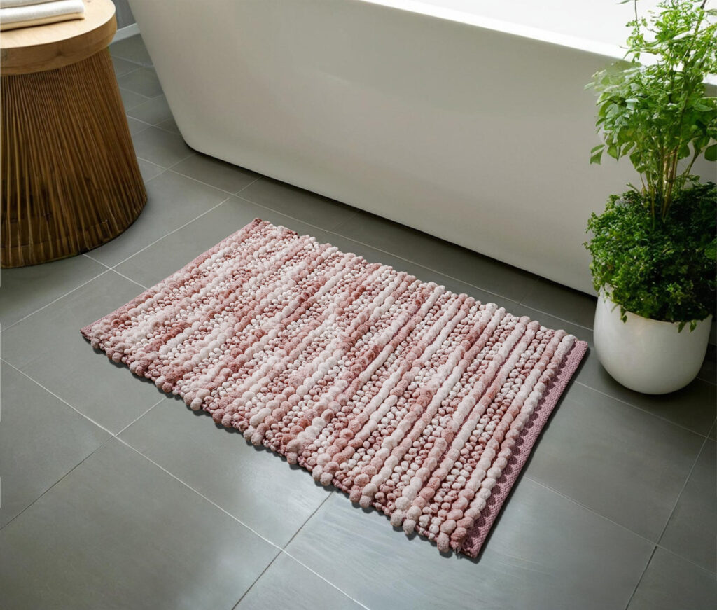 Why Importers Are Customizing Bathmats in Bulk from India: A 2024 Buyer ...